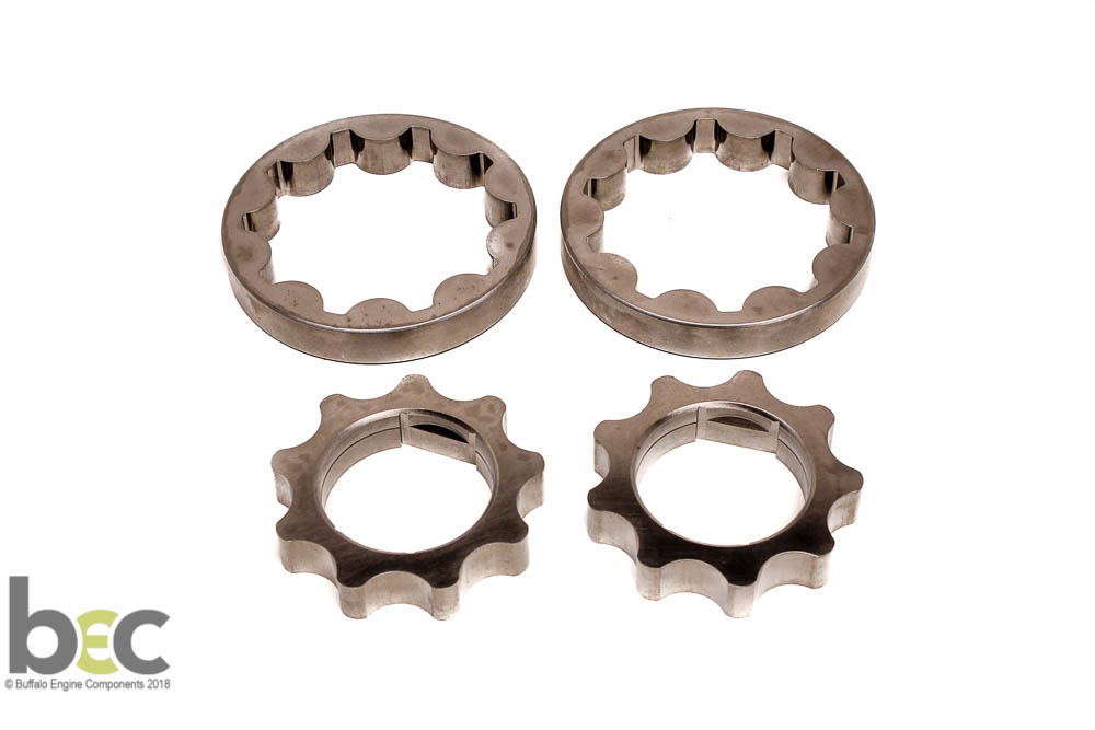 A36530B - E4OD 4R100 NEW PUMP GEARS - Product Details