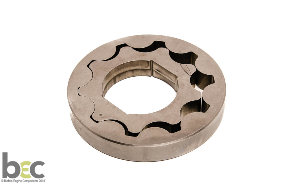 A36530BX - E4OD 4R100 NEW OVERSIZED PUMP GEARS - Product Details