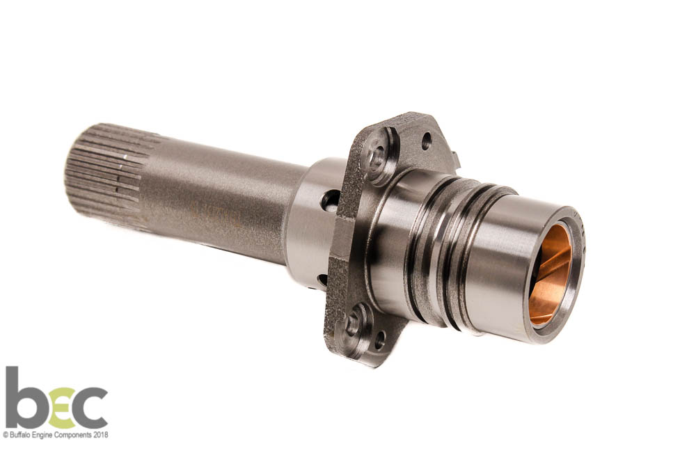 A74529JA - 4L60E 4L65E 4L70E NEW STATOR SHAFT TUBE 7-3/8" - Product Details