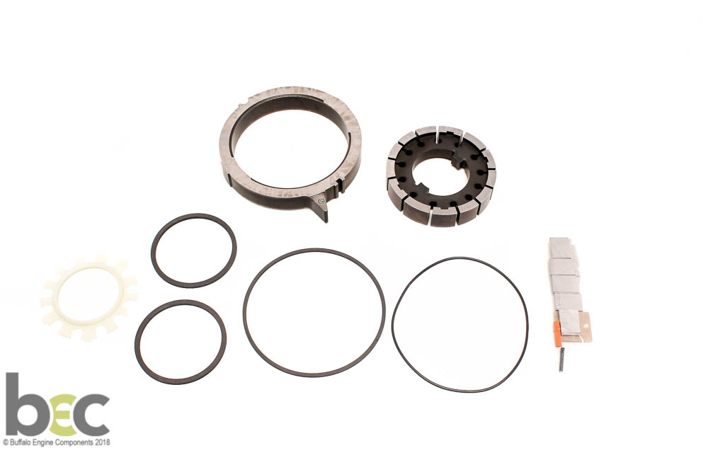 A74531C - 4L60E 4L65E 5L40E PUMP ROTOR KIT 13 VANE - Product Details