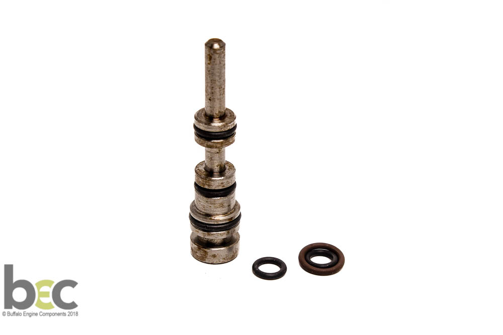 A74741Q - 4L60E TECKPAK TCC VALVE - Product Details