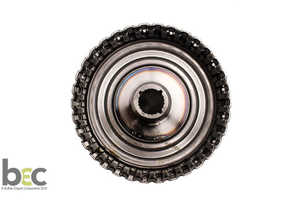 A76555D - 4R70W 4R75W NEW DIRECT DRUM - Product Details