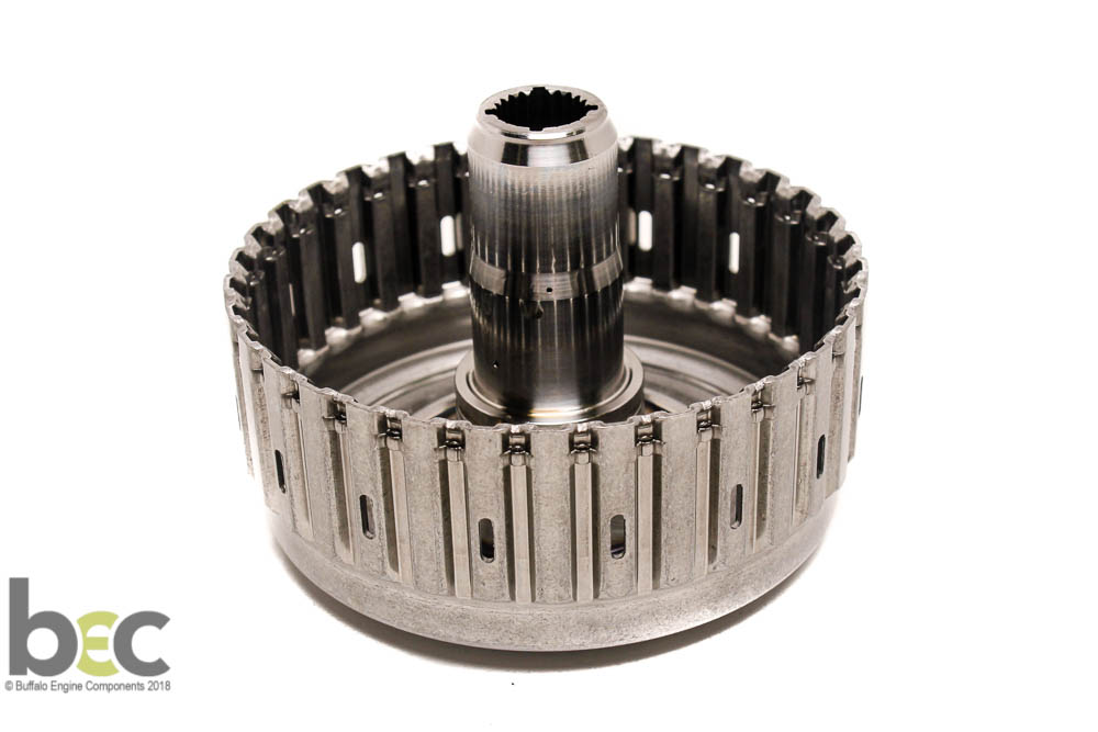 A76555D - 4R70W 4R75W NEW DIRECT DRUM - Product Details