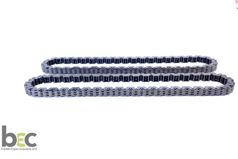 A84700G - 4T65E NEW DRIVE CHAIN 1/2" WIDE TWO CHAINS - Product Details