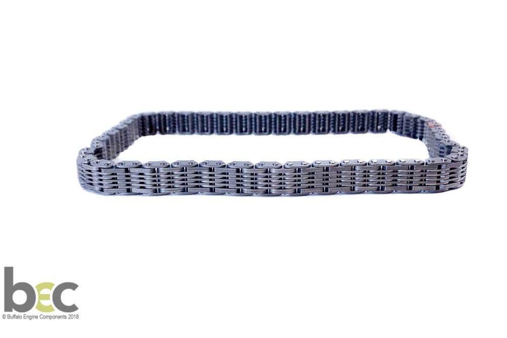 A86700 - AXOD AXODE AX4S AX4N 4F50N NEW DRIVE CHAIN 3/4" WIDE 43 LINKS ...