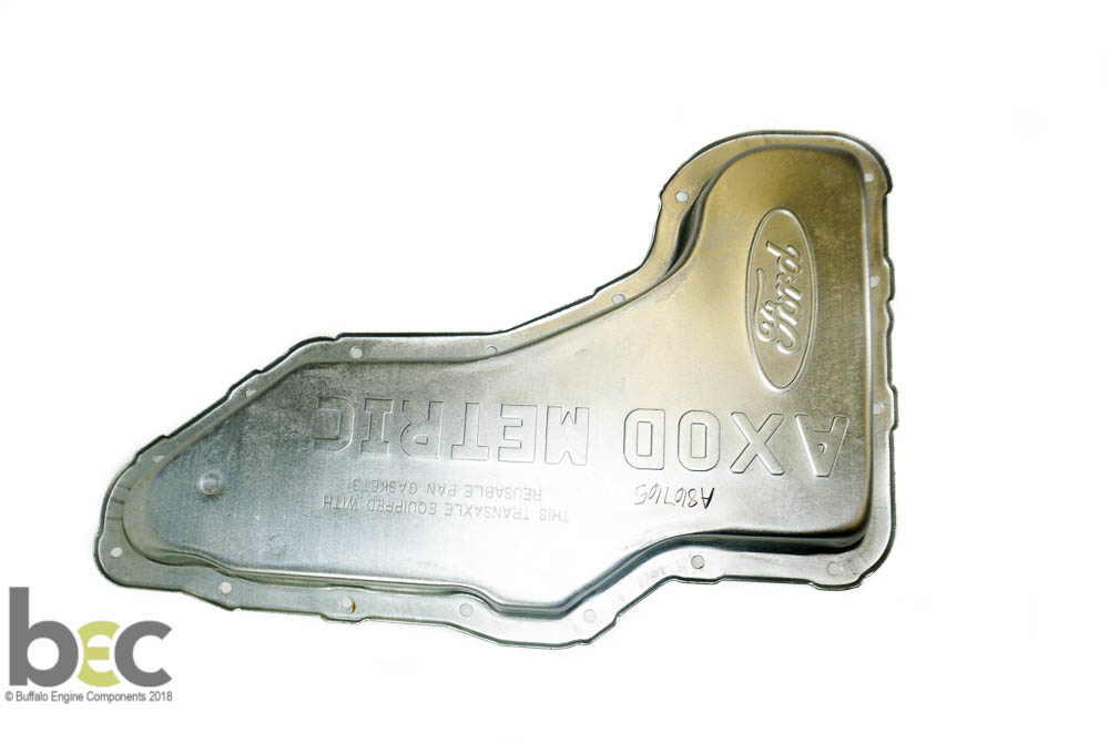 A86765 - AXOD AXODE AX4S NEW TRANSMISSION BOTTOM PAN - Product Details