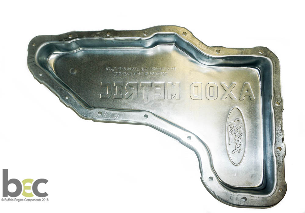 A86765 - AXOD AXODE AX4S NEW TRANSMISSION BOTTOM PAN - Product Details