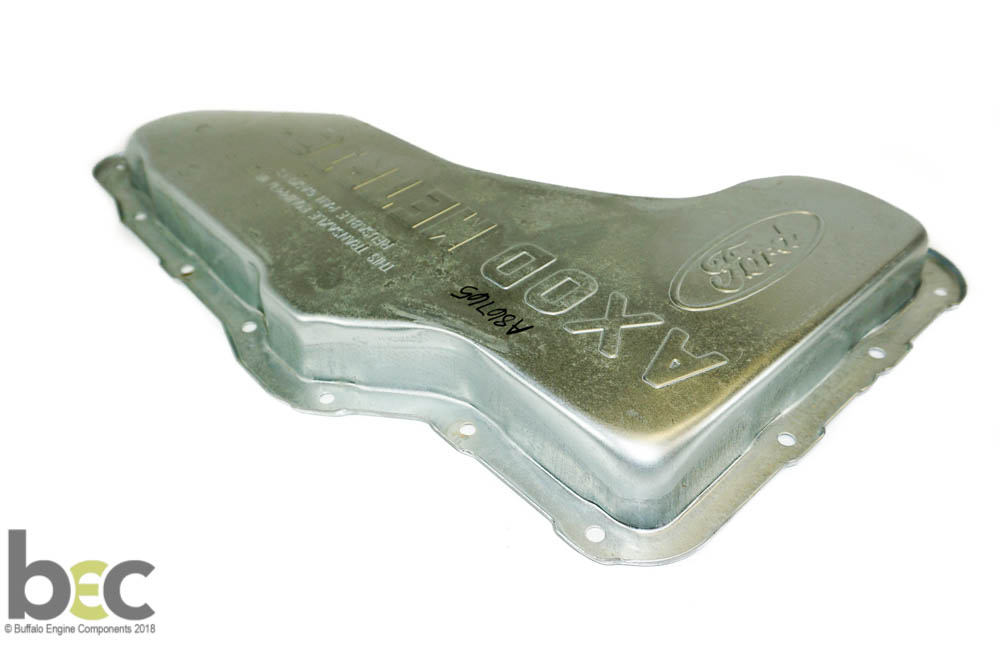 A86765 - AXOD AXODE AX4S NEW TRANSMISSION BOTTOM PAN - Product Details