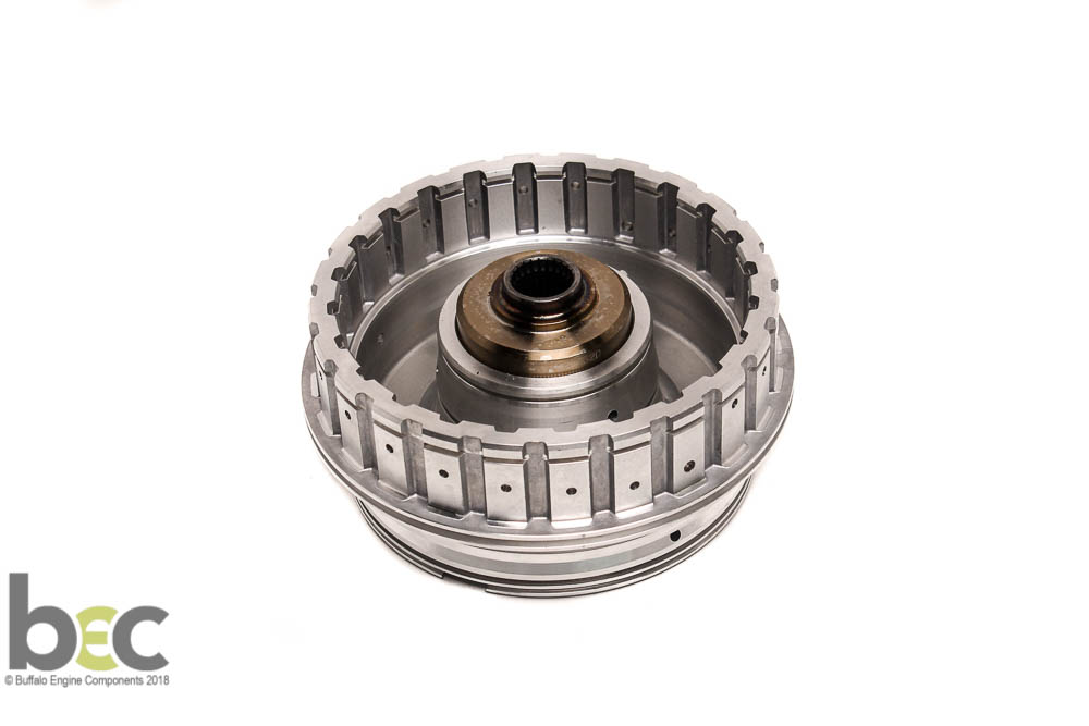 D25550A - 6F50 6F55 NEW 4-5-6 CLUTCH DRUM - Product Details