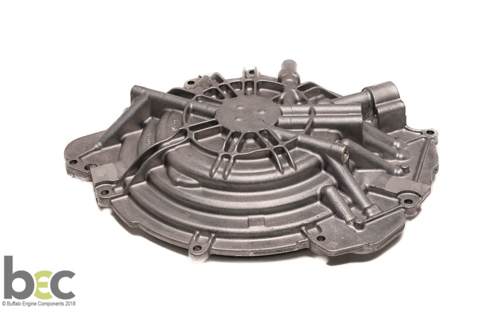 D25759A - 6T70 6F50 NEW AC DELCO REAR COVER - Product Details