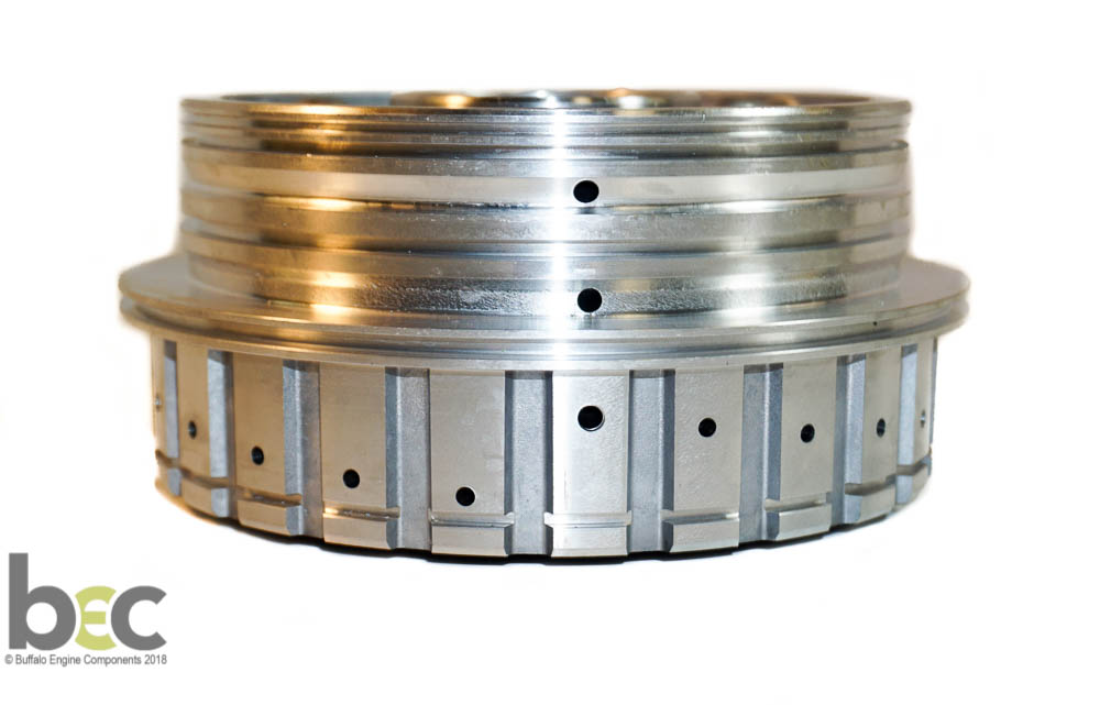 D46550B - 6F35 NEW 4-5-6 CLUTCH DRUM - Product Details