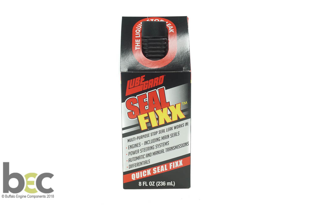 LG-FIXX - LUBEGARD MULTI-SYSTEM STOP LEAK SEAL FIXX - Product Details