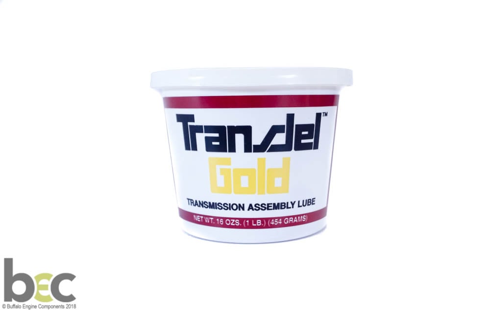 Transgel Assembly Lube at James Auxier blog