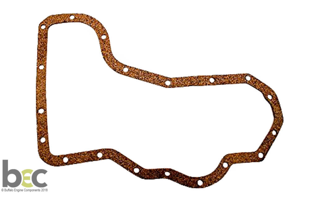 A86300H - AX4N 4F50N CORK BOTTOM PAN GASKET - Product Details