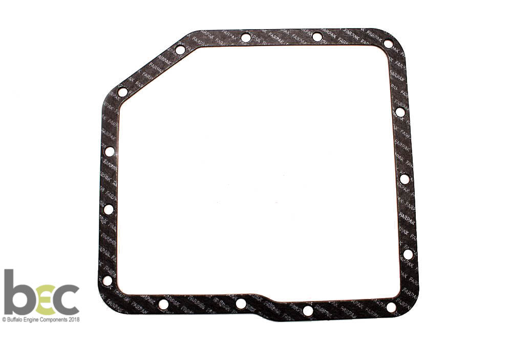 A86301HF - AX4N 4F50N FIBER SIDE COVER GASKET - Product Details