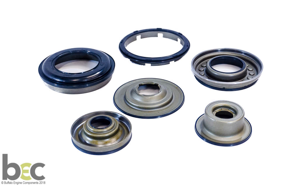 A167960EK - U540E A4LB1 PISTON KIT 1994-UP - Product Details