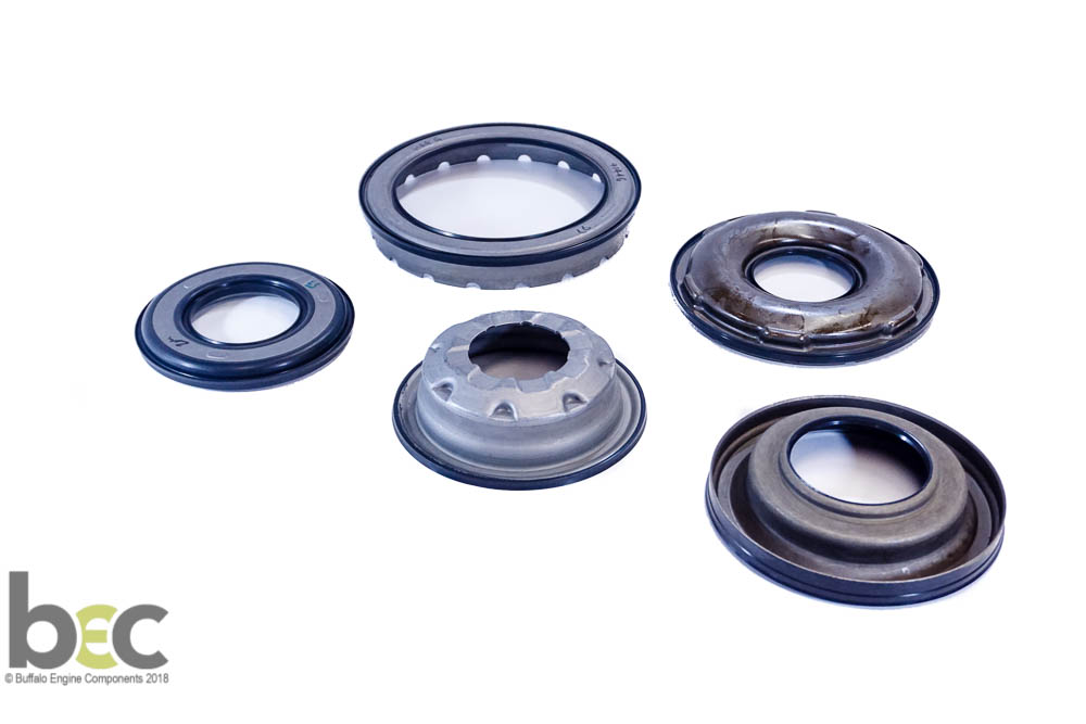 A72960CK - 5-45RFE 65RFE PISTON KIT L2005-2014 - Product Details