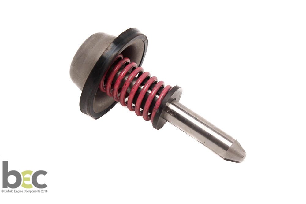 A36907E - E4OD 4R100 INTERMEDIATE SERVO PISTON - Product Details