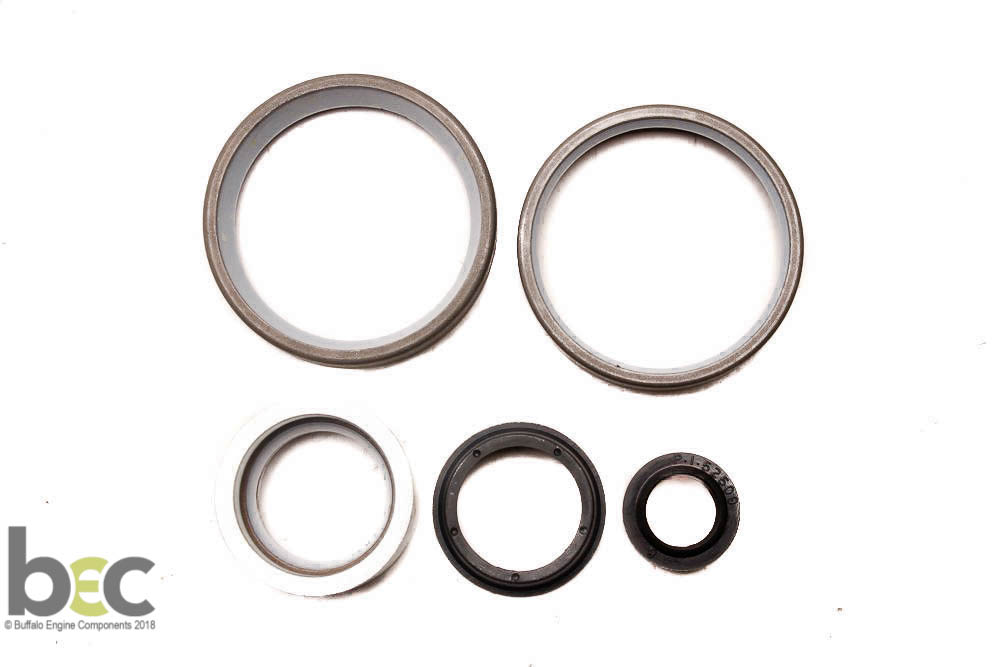 A94175 - 4T80E VALVE BODY SUB-KIT - Product Details