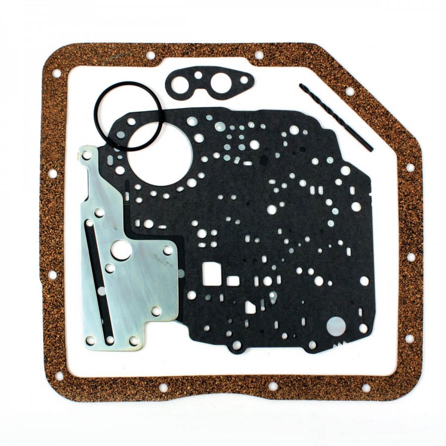 31001-2 - TH350 SUPERIOR FAIRBANKS POSI SHIFT KIT - Product Details
