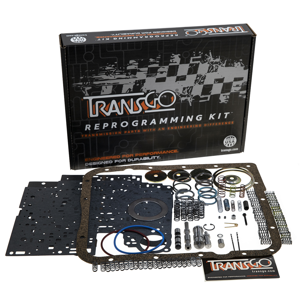 TH700-R4 4L60 4L60E 4L65E 4L70E GM Rebuilt Kits Part Store | Buffalo ...