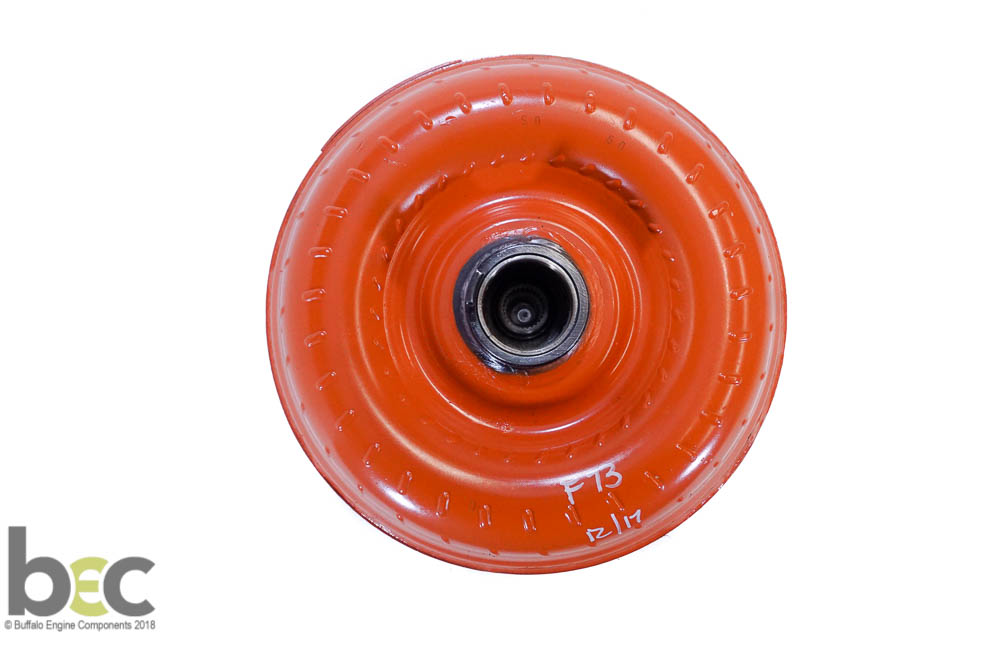 FM3301 (F73) - CFT30 TORQUE CONVERTER - Product Details