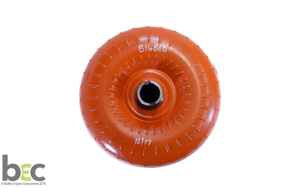 GM16 (B16-BED) - TH350 TH350C TORQUE CONVERTER - Product Details