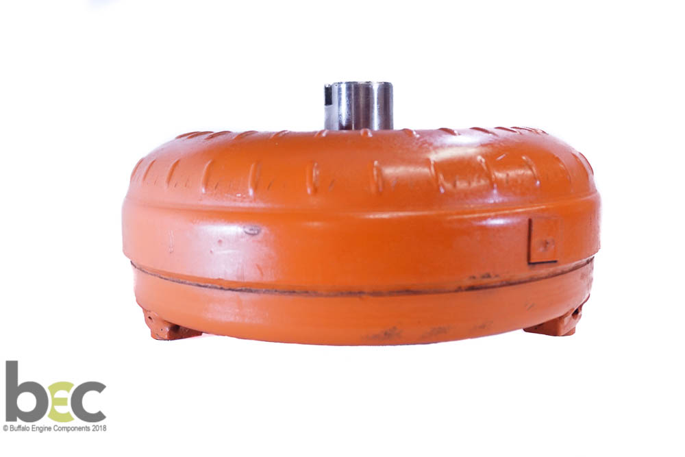 GM16 (B16-BED) - TH350 TH350C TORQUE CONVERTER - Product Details