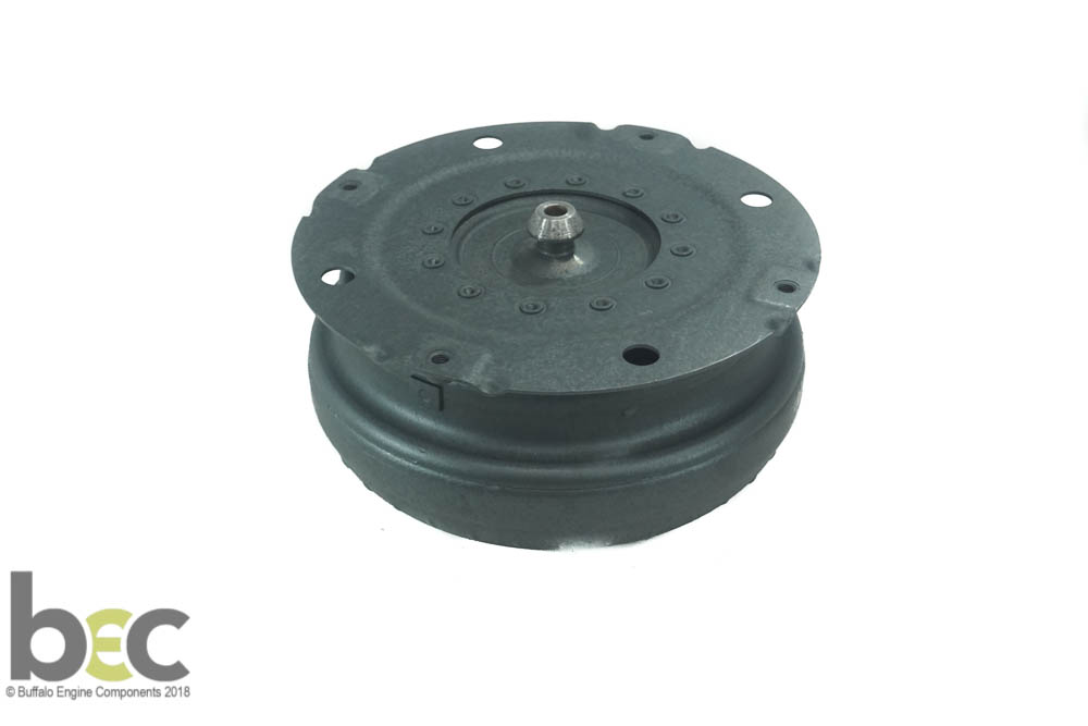 BMW95A (BM56) - 6HP26 TORQUE CONVERTER - Product Details