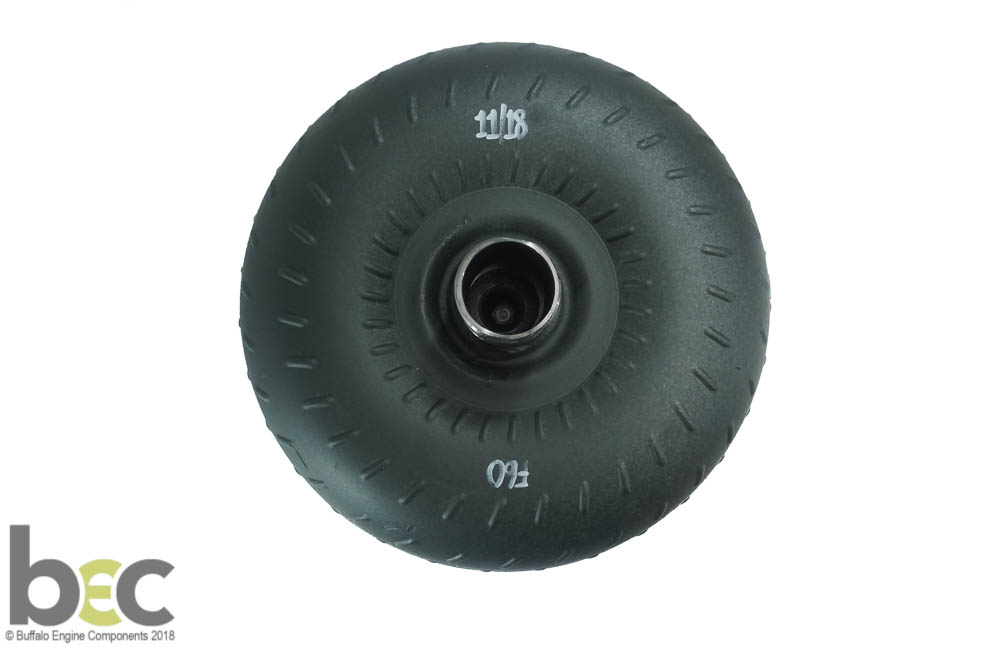 FM69 (F60) - AODE 4R70W 4R75W TORQUE CONVERTER - Product Details