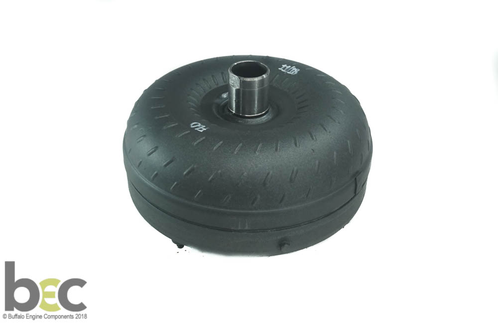 FM69 (F60) - AODE 4R70W 4R75W TORQUE CONVERTER - Product Details