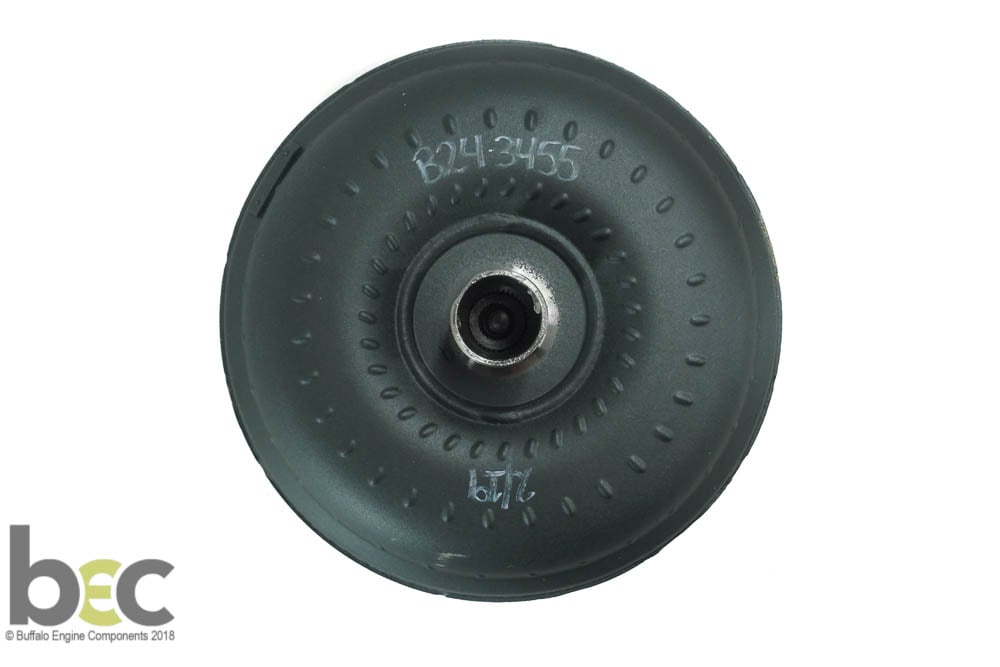 GM1441 (B27-3455) - 4T45E 6T40 6T45 6T50 6T70 TORQUE CONVERTER ...