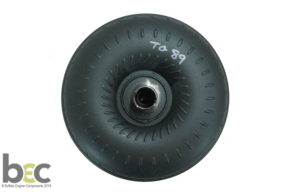 TO71 (TO89) - A340 A750 A760 TORQUE CONVERTER - Product Details