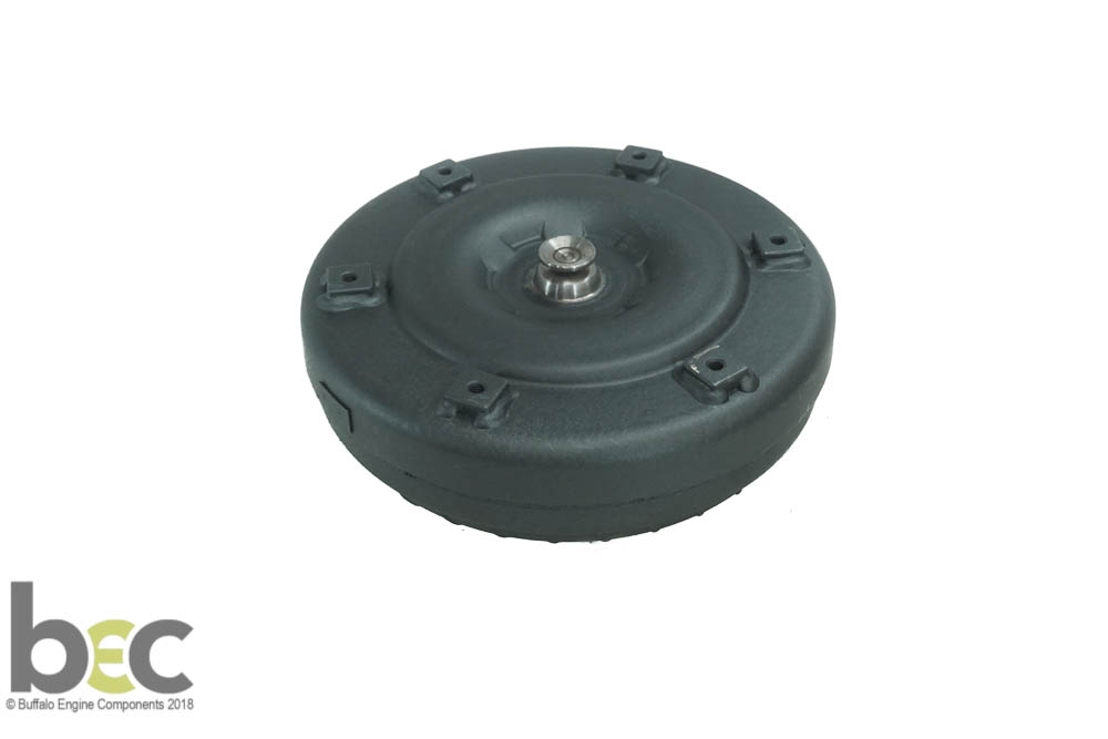 TO71 (TO89) - A340 A750 A760 TORQUE CONVERTER - Product Details