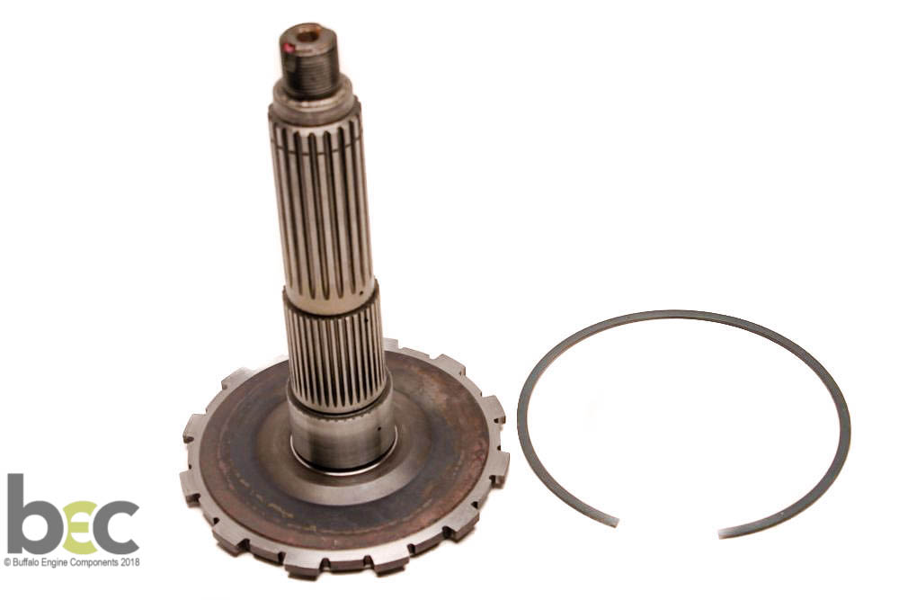 141678A - AW450-43LE USED OUTPUT SHAFT 8-5/8" TALL - Product Details