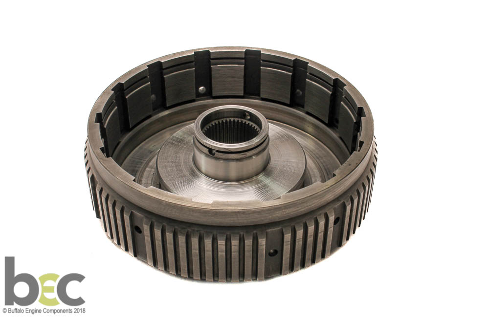 Buffalo Engine Components: New and Used Automotive Parts: Buffalo, NY