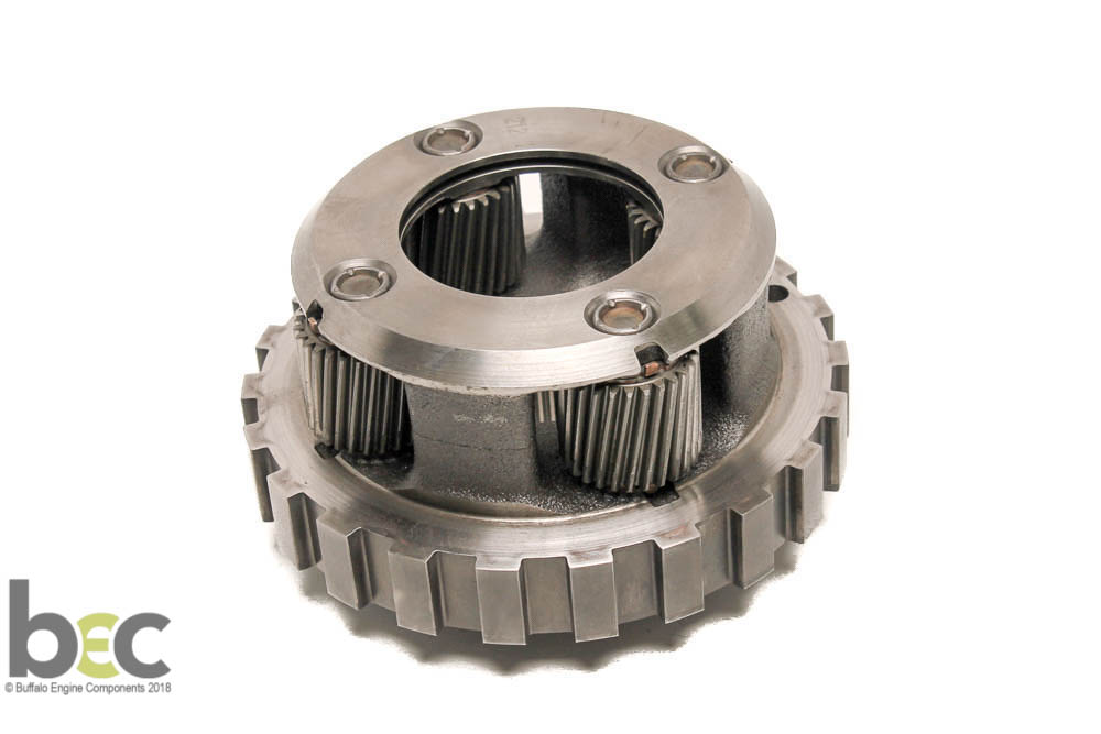 116584A - ALLISON 1000 2000 USED P3 PLANET WITH PARKING LUGS - Product ...