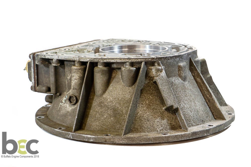 116750AA - ALLISON 1000 2000 USED BELL HOUSING 6-1/2" 29536710 ...