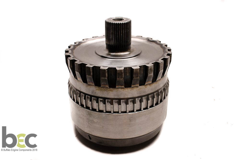 262557AK - 62TE USED COMPOUNDER SECTION - Product Details