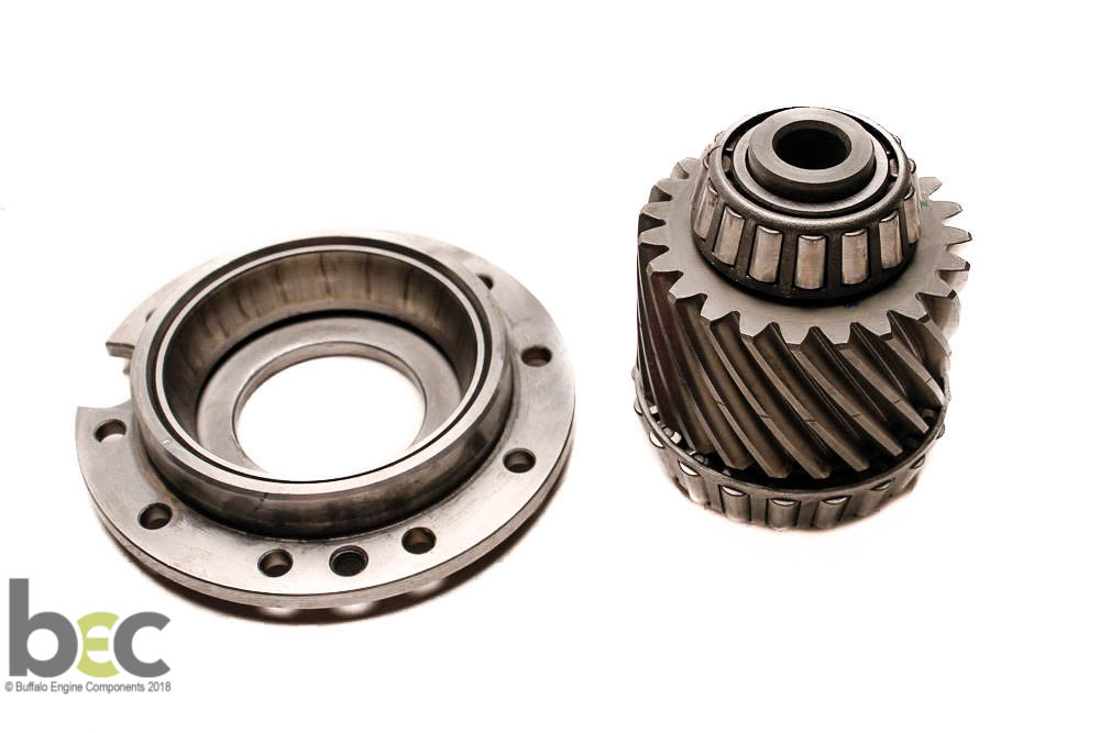 262557AK - 62TE USED COMPOUNDER SECTION - Product Details