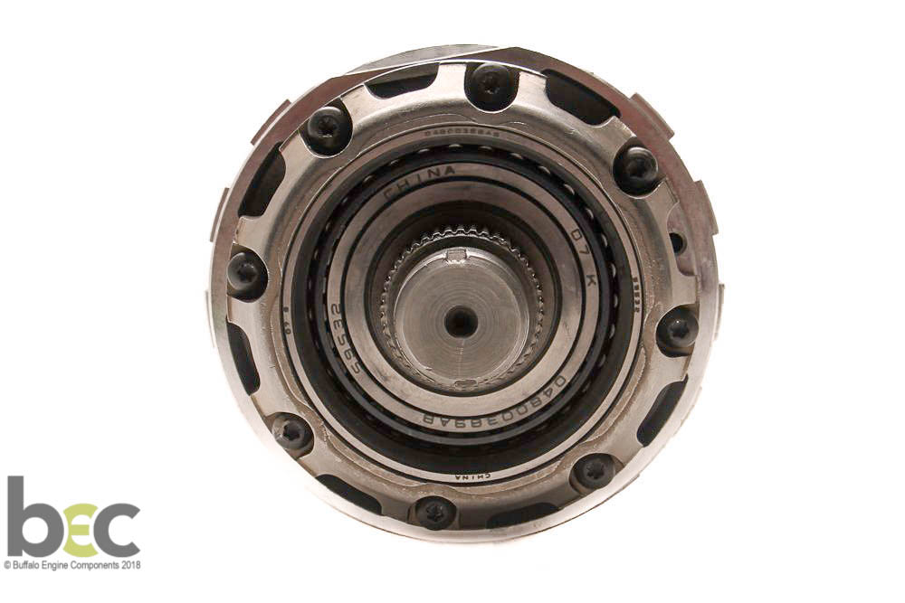 262557AK - 62TE USED COMPOUNDER SECTION - Product Details