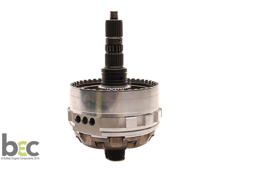 262557AK - 62TE USED COMPOUNDER SECTION - Product Details