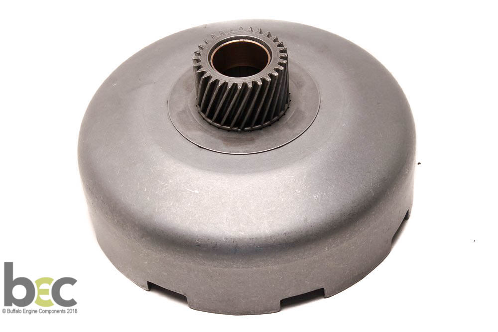 Driving Shell With Gear | Buffalo Engine Components