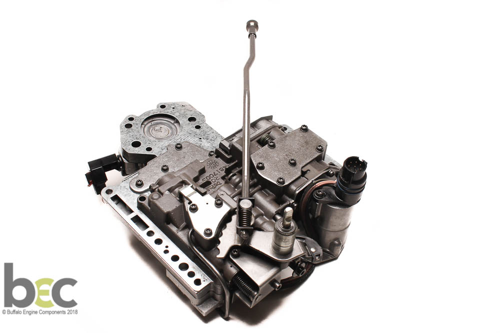 22740GA - 48RE USED VALVE BODY - Product Details