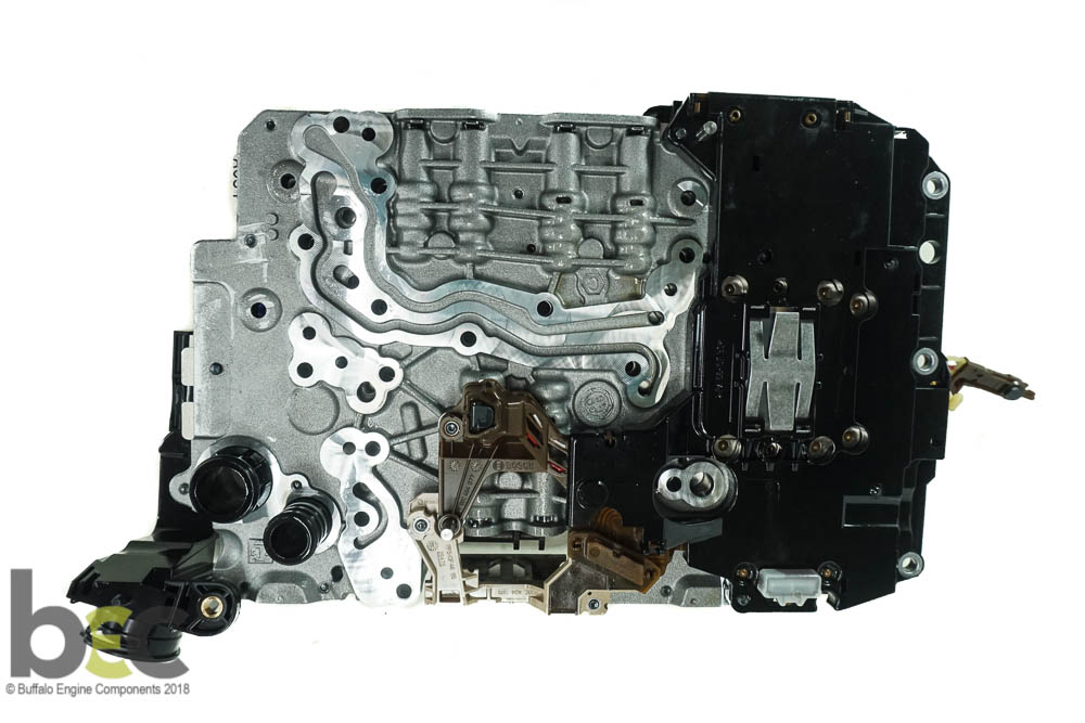 319740A - ZF8HP45 USED VALVE BODY - Product Details