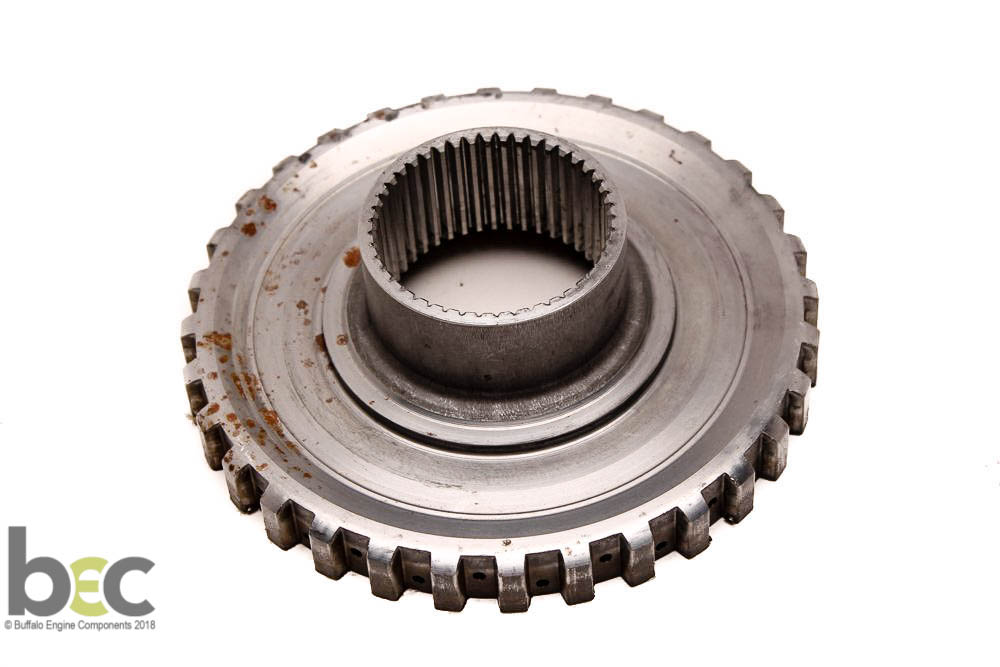 72576B - 68RFE USED REVERSE HUB - Product Details