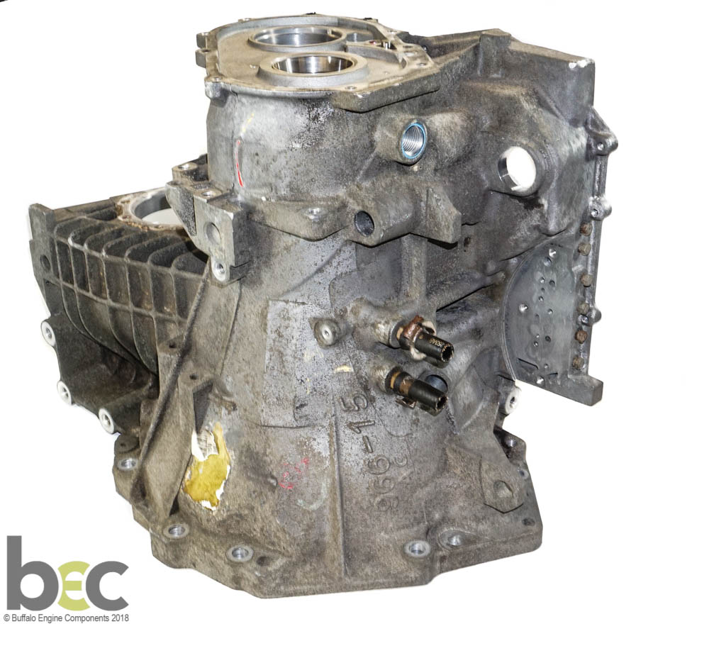 USED CASE COMPONENTS