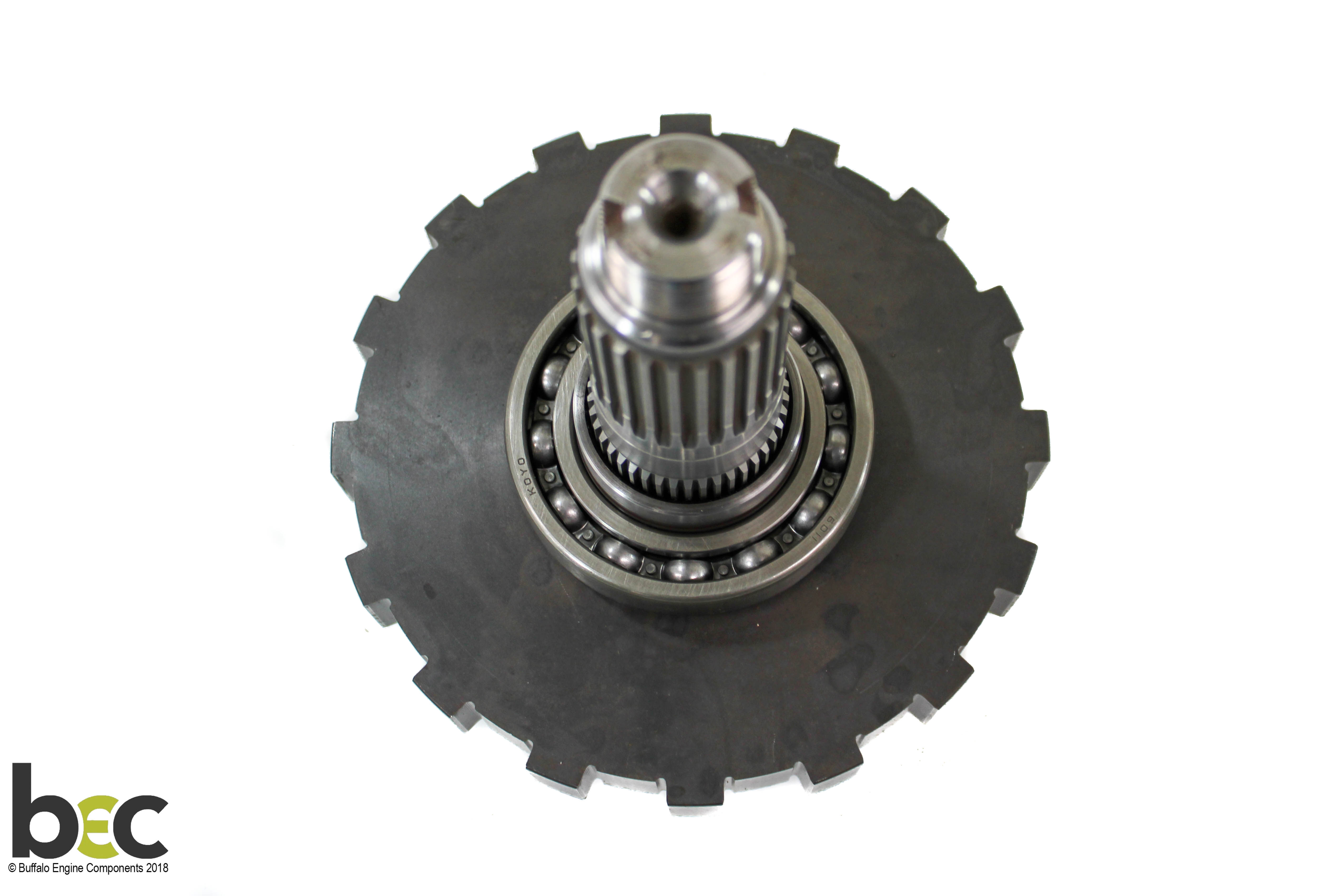 172678BA - AS68RC USED 4X4 OUTPUT SHAFT ISUZU MITSUBISHI - Product Details