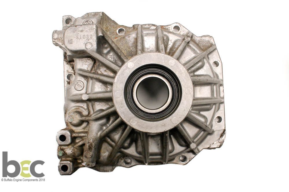 172770B - AS68RC USED 2WD EXTENSION HOUSING - Product Details