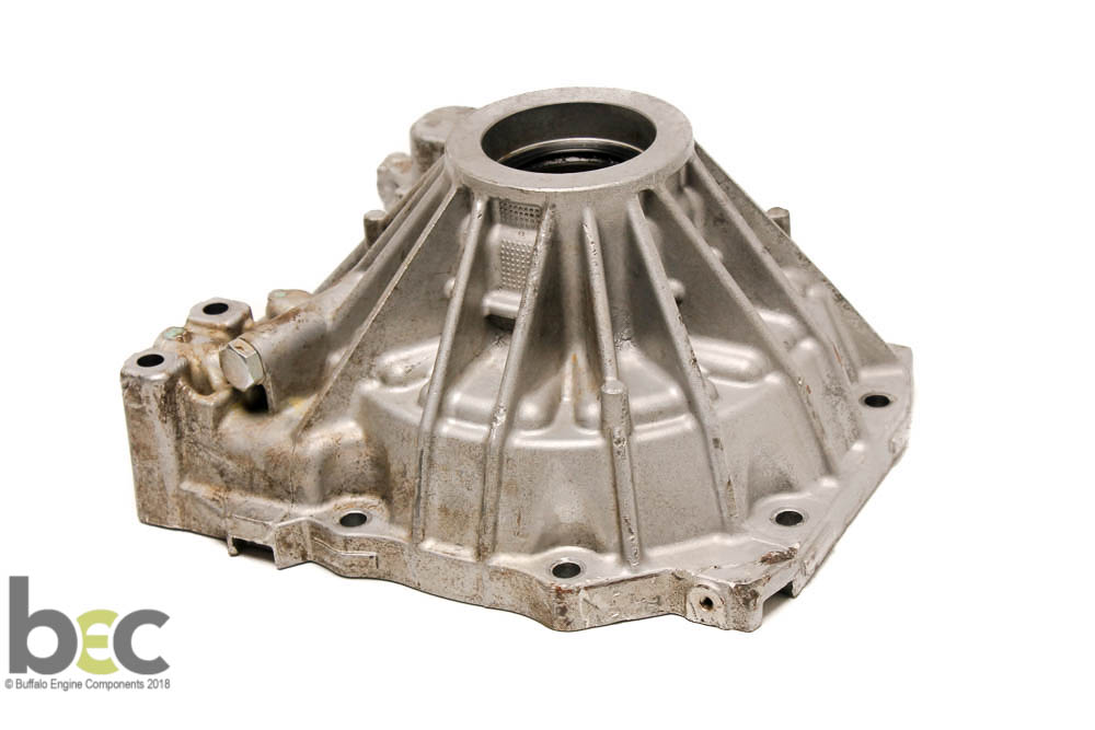 172770B - AS68RC USED 2WD EXTENSION HOUSING - Product Details